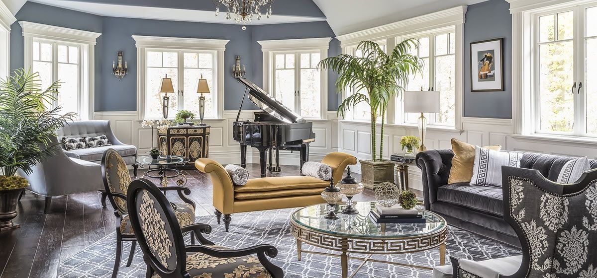 Interior Designer Summit | Home Designer Summit, NJ